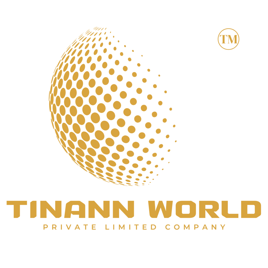TINANN WORLD PRIVATE LIMITED - WE TAKES YOU NEW WORLD
